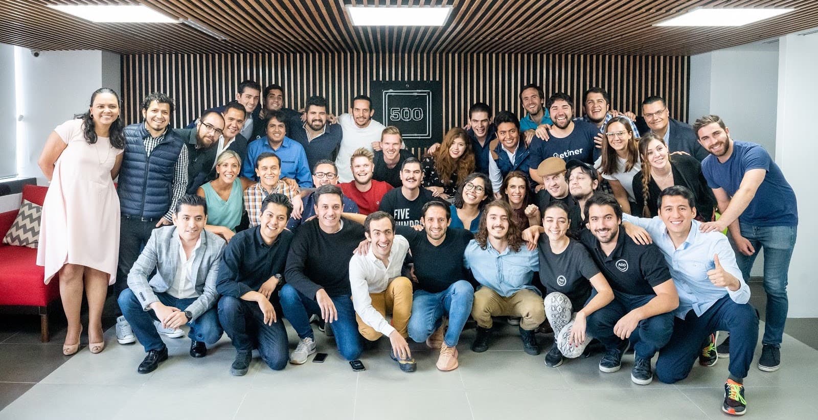 Announcing the 11 Startups in 500 LatAm’s Batch 10! | 500 Global